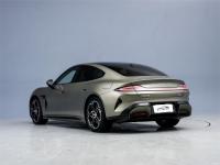 China 2024 Latest Xiaomi SU7 Electric Car Double Motor 4WD Coupe with Long Range and 5 Seats for sale