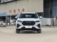 China 2024 5/7 Seats 1.6T Jetour X70 Euro VI Electric Steering Midsize SUV for Benefit for sale