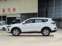 China 2024 5/7 Seats 1.6T Jetour X70 Euro VI Electric Steering Midsize SUV for Benefit for sale