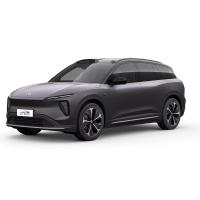 China Energy NIO ES6 100kW Edition Luxury SUV Electric Car with Ternary Lithium Battery for sale