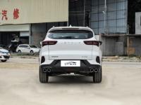 China 2024 5/7 Seats 1.6T Jetour X70 Euro VI Electric Steering Midsize SUV for Benefit for sale
