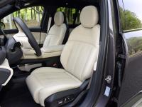 China Energy NIO ES6 100kW Edition Luxury SUV Electric Car with Ternary Lithium Battery for sale