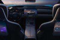 China 2024 Xiaomi Su7 High Speed Sedan Pure Electric Car with 5 Seats and Left Hand Drive for sale