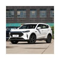 China 2024 Chery Jetour X70 Plus Left Steering 5 Door 5 Seats 360° Rear Camera Medium Suv for sale