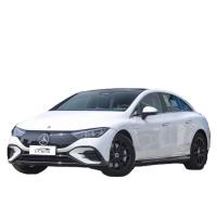 China Fast Charge 0.8h 2024 Model Benz EQE 350 4MATIC Electric Car with Long Cruising Range for sale