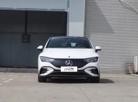 China Fast Charge 0.8h 2024 Model Benz EQE 350 4MATIC Electric Car with Long Cruising Range for sale