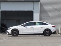 China Fast Charge 0.8h 2024 Model Benz EQE 350 4MATIC Electric Car with Long Cruising Range for sale