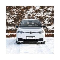 China 2023 VW ID3 High Speed Smast Electric Car Hatchback Fast Charge in Just 0.67 Hours for sale