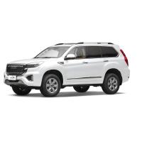 China 2024 Haval H9 H5 H6 M6 Chinese 4-Wheel Drive Off-Road Vehicle Left Steering and Sunroof for sale
