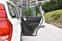 China 2024 Haval H9 H5 H6 M6 Chinese 4-Wheel Drive Off-Road Vehicle Left Steering and Sunroof for sale