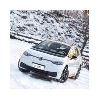 China 2024 Volkswagen VW ID3 Dazhong Adult Electric EV Car with Fast Charging Capacity 0-80% for sale