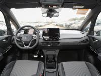 China 2024 Volkswagen VW ID3 Dazhong Adult Electric EV Car with Fast Charging Capacity 0-80% for sale