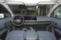 China 2024 Nissan Ariya 5 Seats Large Space SUV 4WD Electric Car with Max Speed 160 Km/h for sale