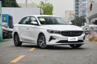 China s Model 2024 Geely's 5-Seater Sedan 1.5l 1.8l Petrol Gasoline Sedan with Turbo Engine for sale