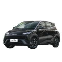 China Pure Electric BYD Seagull 4 Seat Hatchback Energy Vehicles with LiFePO4 Battery 2024 for sale