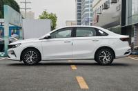 China s Model 2024 Geely's 5-Seater Sedan 1.5l 1.8l Petrol Gasoline Sedan with Turbo Engine for sale