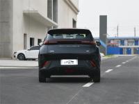 China Pure Electric BYD Seagull 4 Seat Hatchback Energy Vehicles with LiFePO4 Battery 2024 for sale