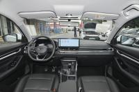 China s Model 2024 Geely's 5-Seater Sedan 1.5l 1.8l Petrol Gasoline Sedan with Turbo Engine for sale