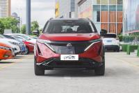 China Energy High Speed Electric Car 2023 Nissan Ariya 2WD Five Doors And Five Seats SUV EV Car for sale
