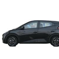 China Energy Type Battery Electric Vehicle BYD Seagull 4 Seat Hatchback 2024 SUV Vehicles for sale