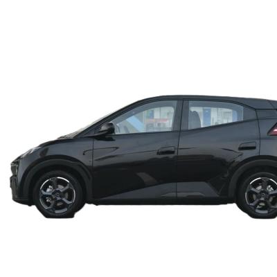 China Energy Type Battery Electric Vehicle BYD Seagull 4 Seat Hatchback 2024 SUV Vehicles for sale