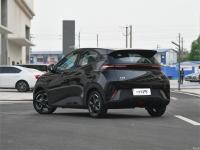 China Energy Type Battery Electric Vehicle BYD Seagull 4 Seat Hatchback 2024 SUV Vehicles for sale