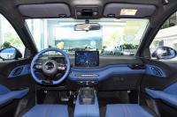 China Energy Type Battery Electric Vehicle BYD Seagull 4 Seat Hatchback 2024 SUV Vehicles for sale