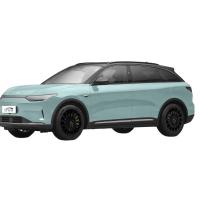 China Mid-size SUV Electric Car Leapmotor C11 The Perfect Combination of Power and Style for sale