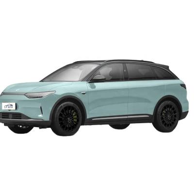 China Mid-size SUV Electric Car Leapmotor C11 The Perfect Combination of Power and Style for sale