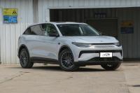 China Mid-size SUV Electric Car Leapmotor C11 The Perfect Combination of Power and Style for sale