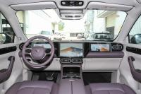 China Mid-size SUV Electric Car Leapmotor C11 The Perfect Combination of Power and Style for sale