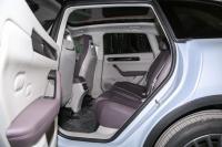 China Mid-size SUV Electric Car Leapmotor C11 The Perfect Combination of Power and Style for sale