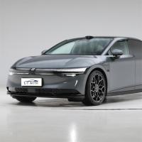 China Energy Vehiclels Pure Electric Long Range Electric Car Dual Motor 4865*1900*1450 for sale