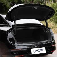 China Energy Vehiclels Pure Electric Long Range Electric Car Dual Motor 4865*1900*1450 for sale