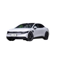 China 870KM Pure Electric Cruising Range Geely ZEEKR 007 AWD Version High Speed Automobile for sale