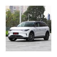China Leapmotor C11 Electric Car 4780x1905x1675 Length * Width * Height 170/200 km/h Max Speed for sale