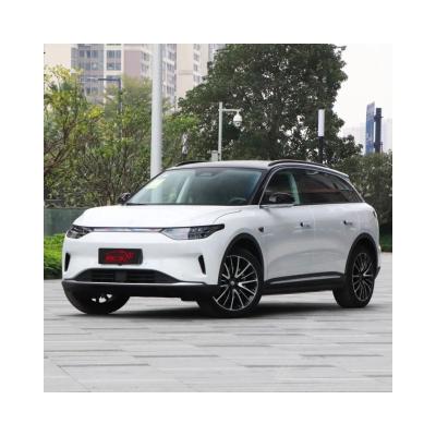 China Leapmotor C11 Electric Car 4780x1905x1675 Length * Width * Height 170/200 km/h Max Speed for sale