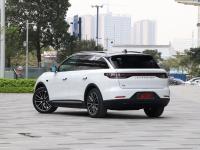 China Leapmotor C11 Electric Car 4780x1905x1675 Length * Width * Height 170/200 km/h Max Speed for sale