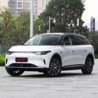 China Leapmotor C11 Electric Car 4780x1905x1675 Length * Width * Height 170/200 km/h Max Speed for sale