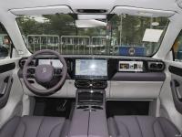 China Leapmotor C11 Electric Car 4780x1905x1675 Length * Width * Height 170/200 km/h Max Speed for sale