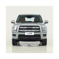 China 2024 Great Wall Haval H5 2.0T Large SUV Touch Screen Maximum Torque 300-400Nm and Design for sale