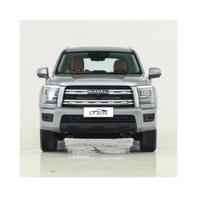 China 2024 Great Wall Haval H5 2.0T Large SUV Touch Screen Maximum Torque 300-400Nm and Design for sale