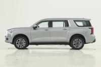 China 2024 Great Wall Haval H5 2.0T Large SUV Touch Screen Maximum Torque 300-400Nm and Design for sale