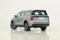 China 2024 Great Wall Haval H5 2.0T Large SUV Touch Screen Maximum Torque 300-400Nm and Design for sale