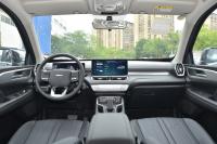 China 2024 Great Wall Haval H5 2.0T Large SUV Touch Screen Maximum Torque 300-400Nm and Design for sale