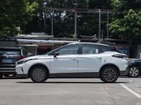 China Range 550Km Geometry C Travel Electric Car High Speed EV Car With Lithium Battery EV SUV Vehicles For Geely for sale