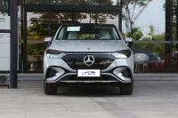 China Luxurious Benz EQE SUV Left Hand Drive Battery Electric Vehicle with 3030mm Wheelbase for sale