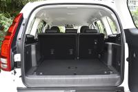 China 2024 Haval H9 5/7 Seats 4WD Cars Integral Body Structure and Luxurious Leather Interior for sale