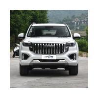 China 360° Rear Camera and 2500-3000mm Wheelbase Haval H9 Gasoline 's SUV for Off-Road Fun for sale