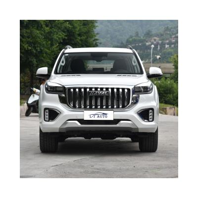 China 360° Rear Camera and 2500-3000mm Wheelbase Haval H9 Gasoline 's SUV for Off-Road Fun for sale